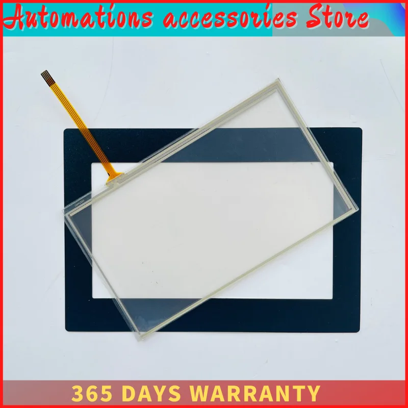 SGUS XG070YTD14R_SH Touch Screen Panel Glass Digitizer with Overlay ...