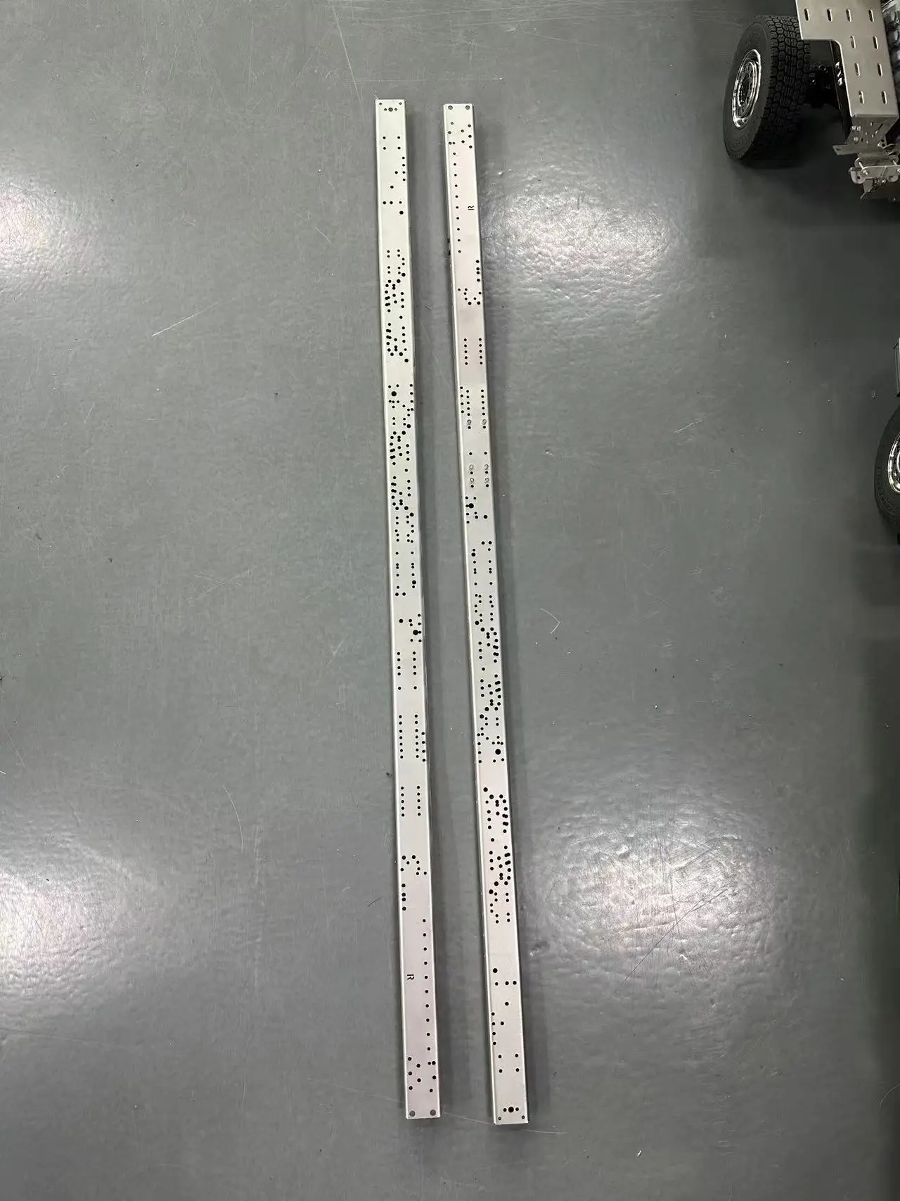 Scaleclub Viga 8X8 8X6 8X4 8X2| | - AliExpress