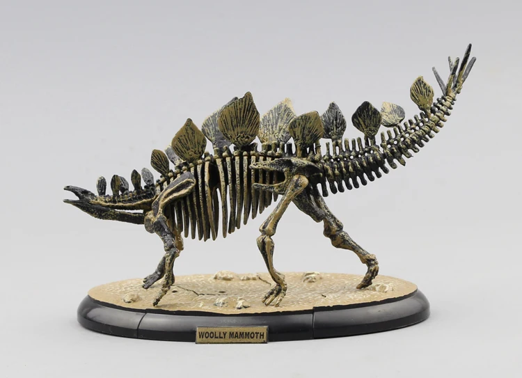 Brachiosaurus Fossil