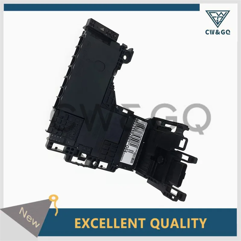 New-protection-and-management-unit-fuse-box-battery-manager-9805119280 ...