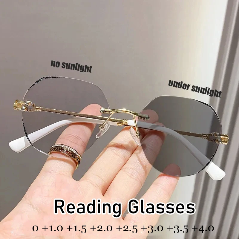 Color-Changing-Reading-Glasses-Unisex-Women-Men-Blue-Light-Blocking ...