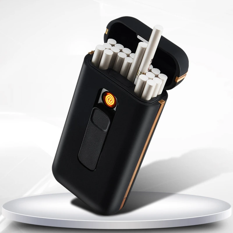 Multifunctional-Cigarette-Box-Can-Hold-Thin-and-Thick-Cigarettes-Can ...