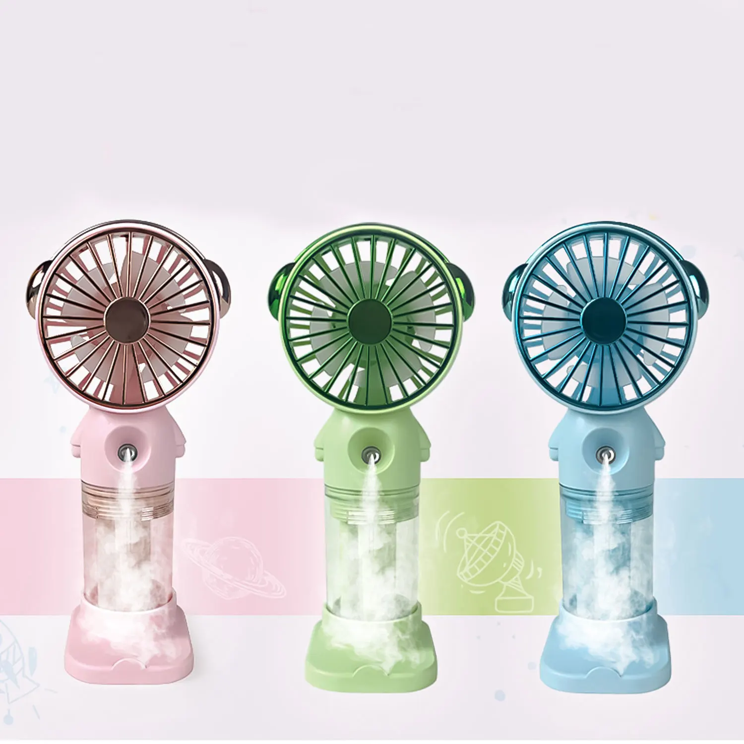 2024-Handheld-Mini-Air-Conditioner-USB-Rechargeable-Portable-Humidifier ...