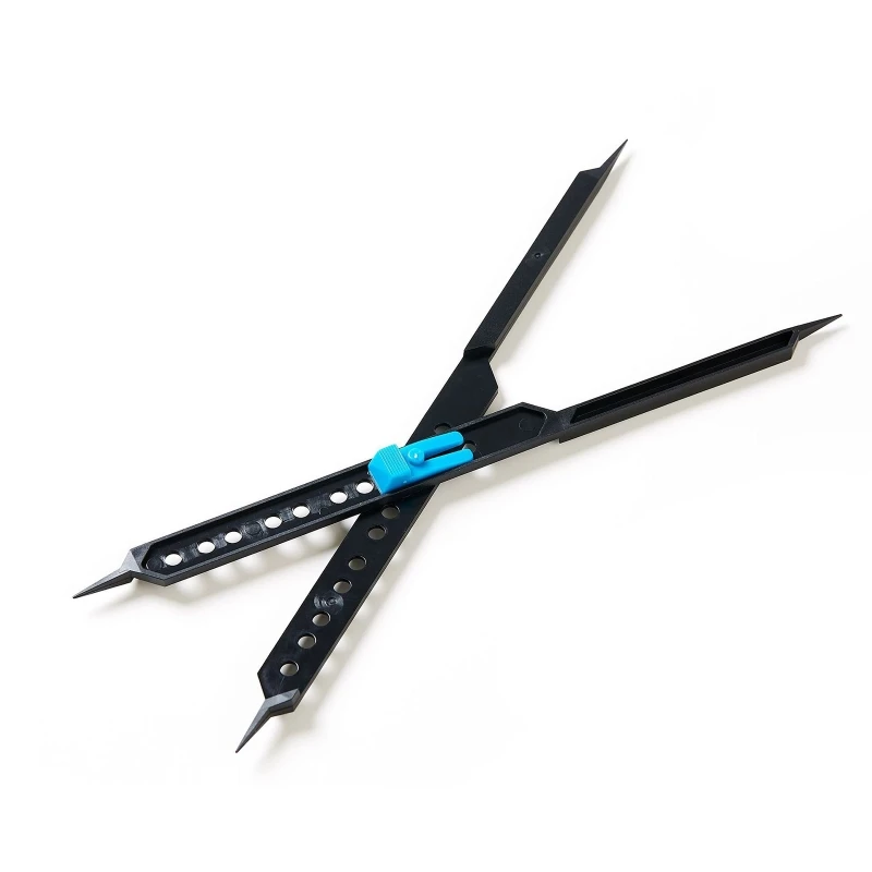 Proportional Divider Drafting Tool