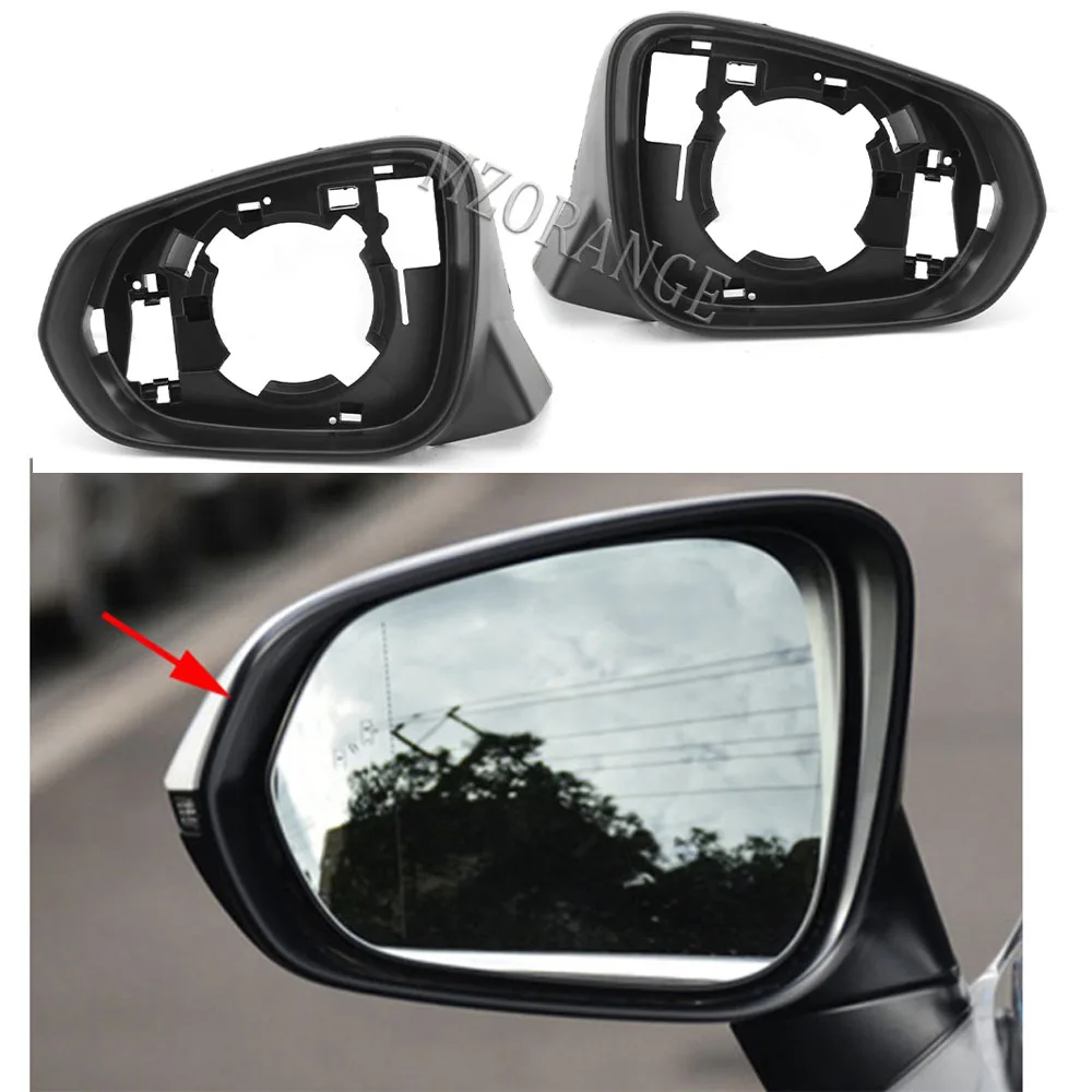 Side-Mirror-Covers-for-Lexus-RX-350-350l-450h-450hl-2016-2020-NX-200t ...