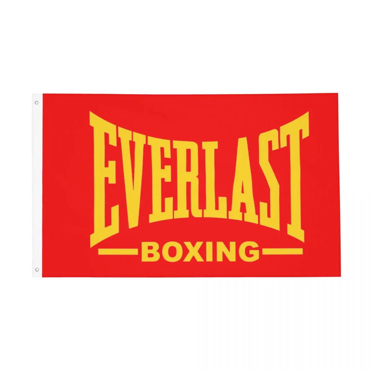 Everlast Logo Png