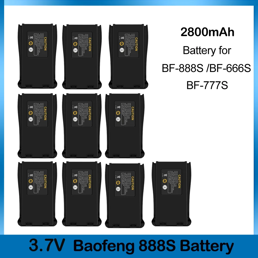Baofeng-2800mAh-3-7V-Li-on-Rechargeable-Batteries-888S-Radio ...