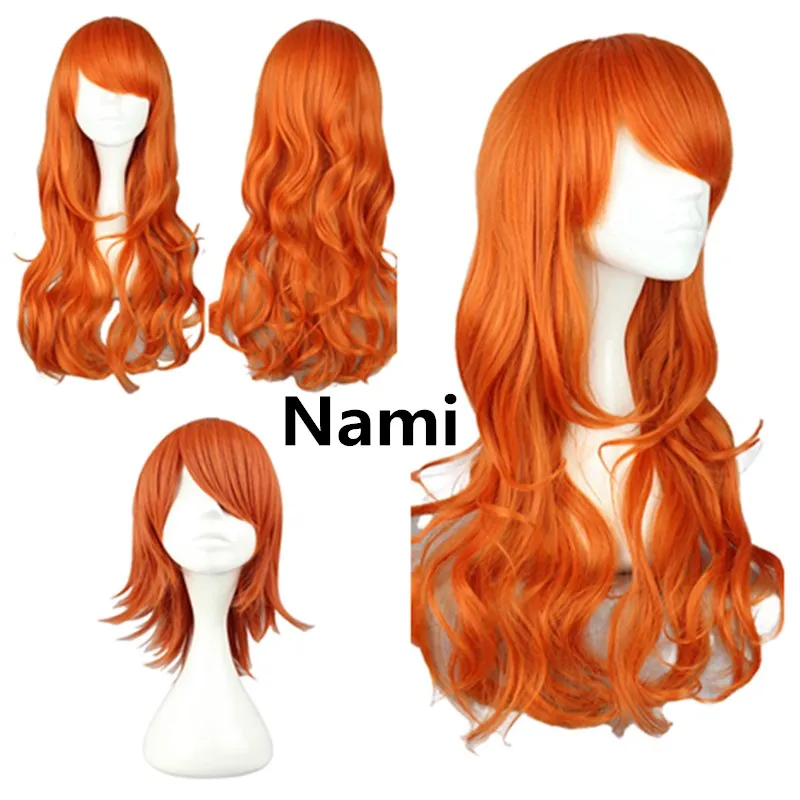 Nami-Cosplay-Wig-Anime-Piece-Fantasy-Heat-Resistant-Synthetic-Hair ...