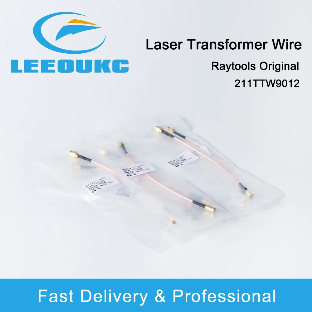 Original-Raytools-Sensor-Cable-Transformer-Wire-SMB-SMA-TTW-Line-For-Raytools-Fiber-Laser ...