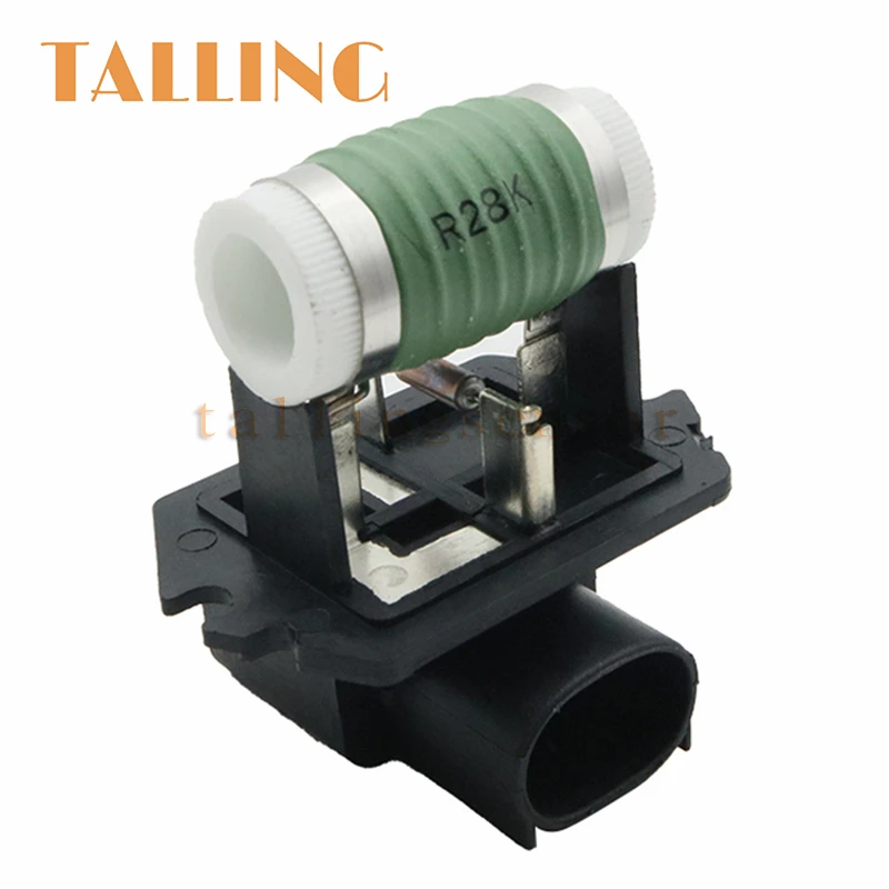 Generic 25385-F2000 Heater Blower Motor Resistor For Hyundai Elantra ...