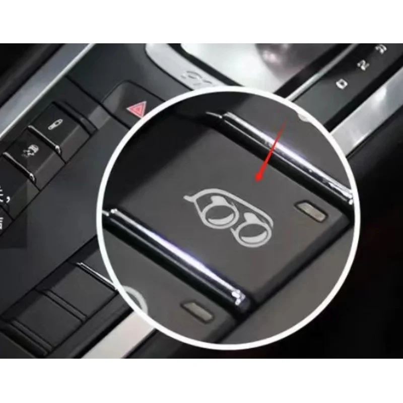 Applicable-to-Porsche-991-982-981-brand-sport-exhaust-upgrade-original ...