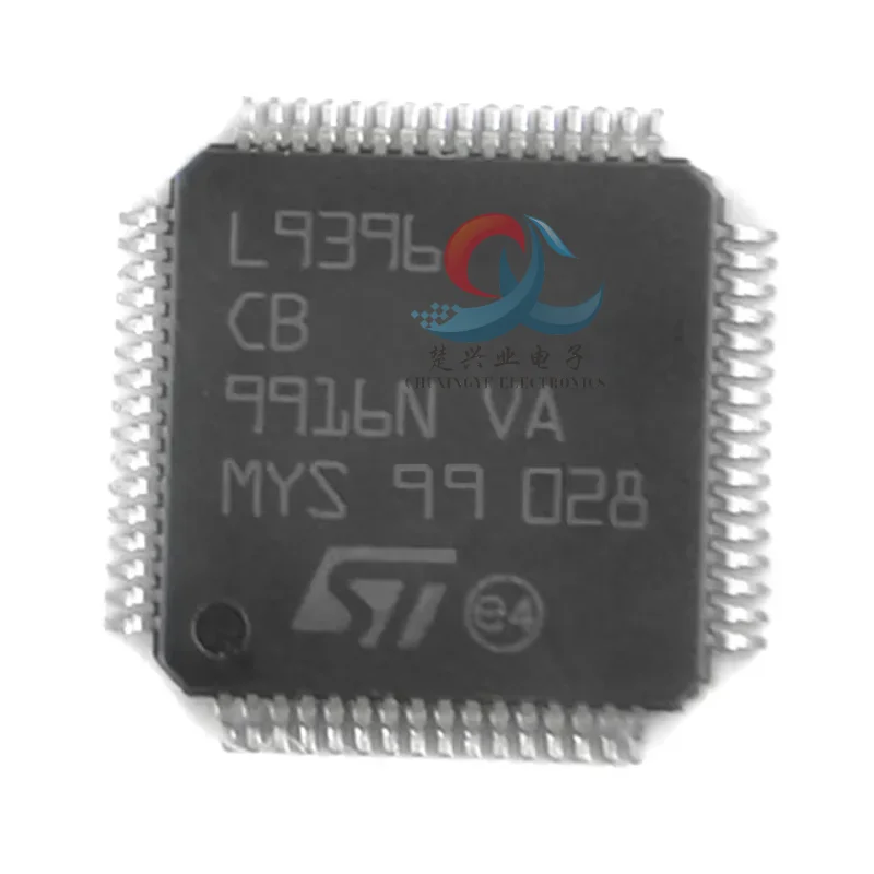 L9396 TQFP-64 New and Original