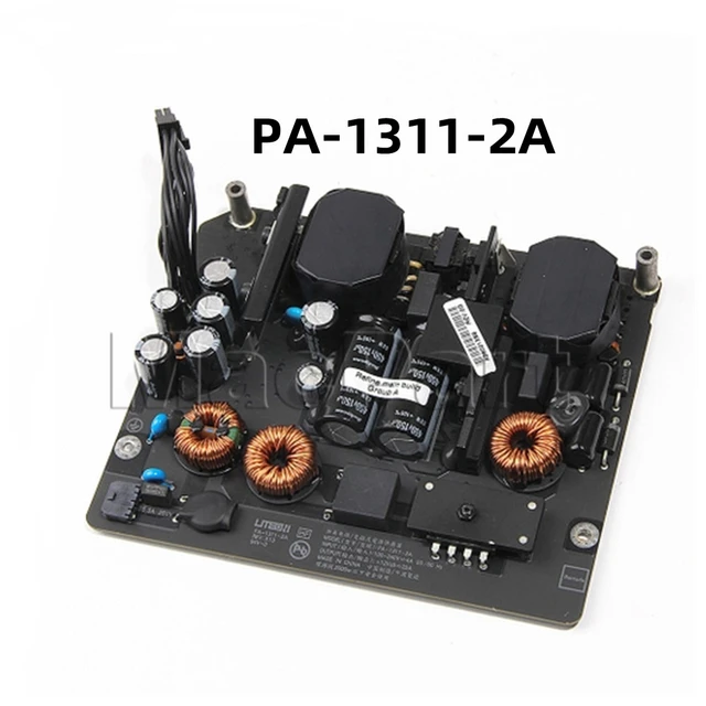imac 27インチ A1419 MD095 MD096 2012-2015年 300W 電源ユニット PA-1311-2A ADP ...