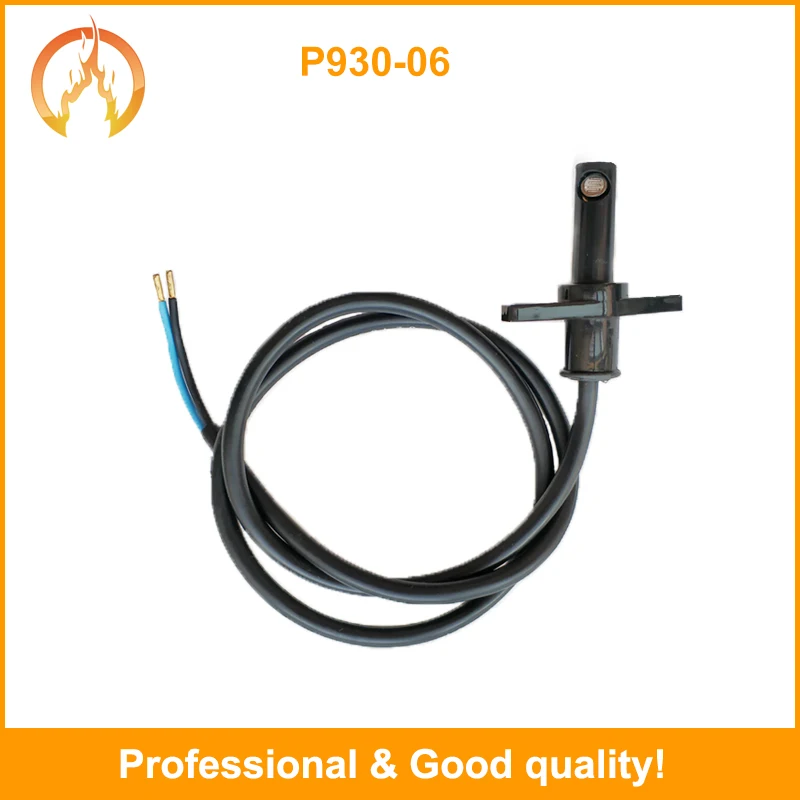 올림피아 오일 버너 불꽃 검출기 측면 감광성 P930 06 광전지|photocell| - AliExpress