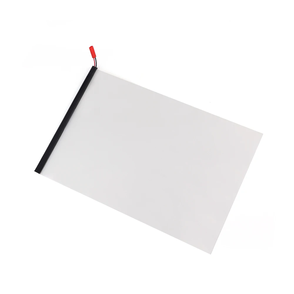 Sunice-30-48cmx15-24cm-Protect-Privacy-Magic-Switchable-Film-Building ...