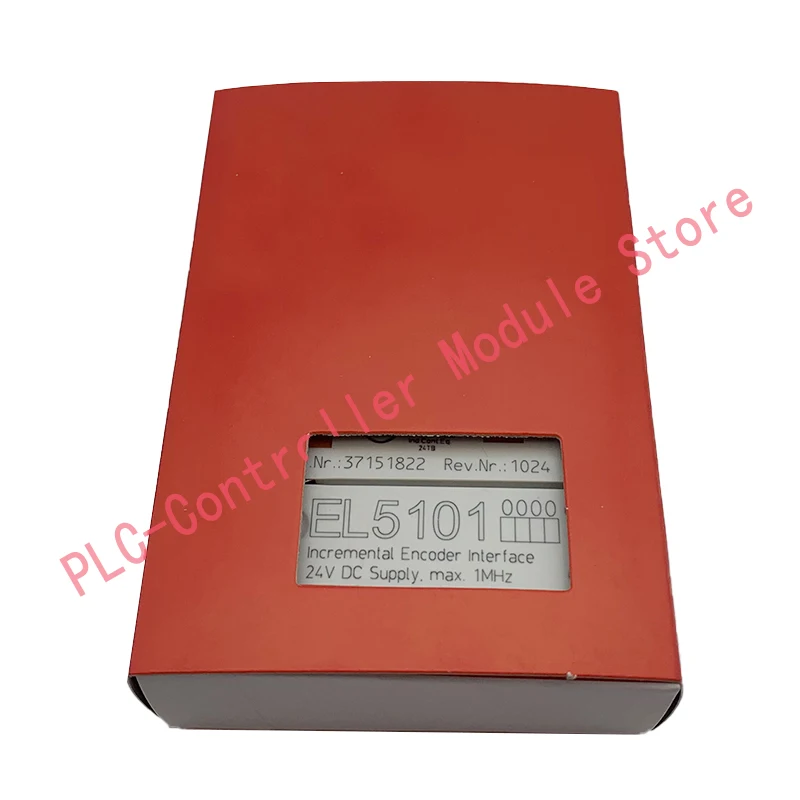 Controlador-PLC-Original-100-nuevo-funciona-EL5101-EL5151-EL5001-KL5101 ...