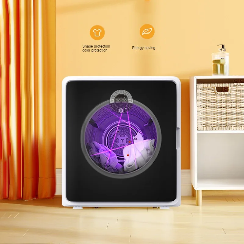 ACANTHASTER-7kg-8kg-Clothes-Drying-Machine-Big-Capacity-Touch-Control ...