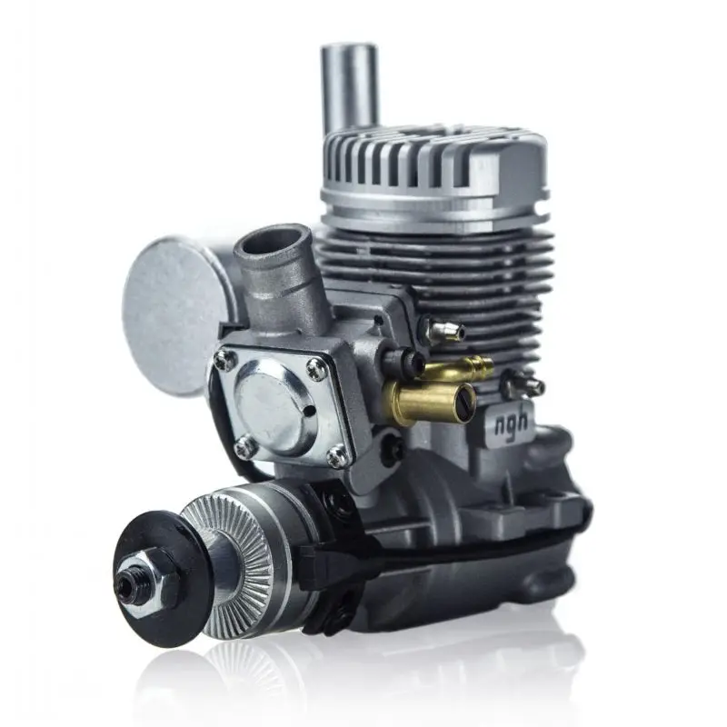 NGH-GT9-pro-2Stroke-9cc-Petrol-Gasoline-Engine-for-RC-Gas-Airpane ...