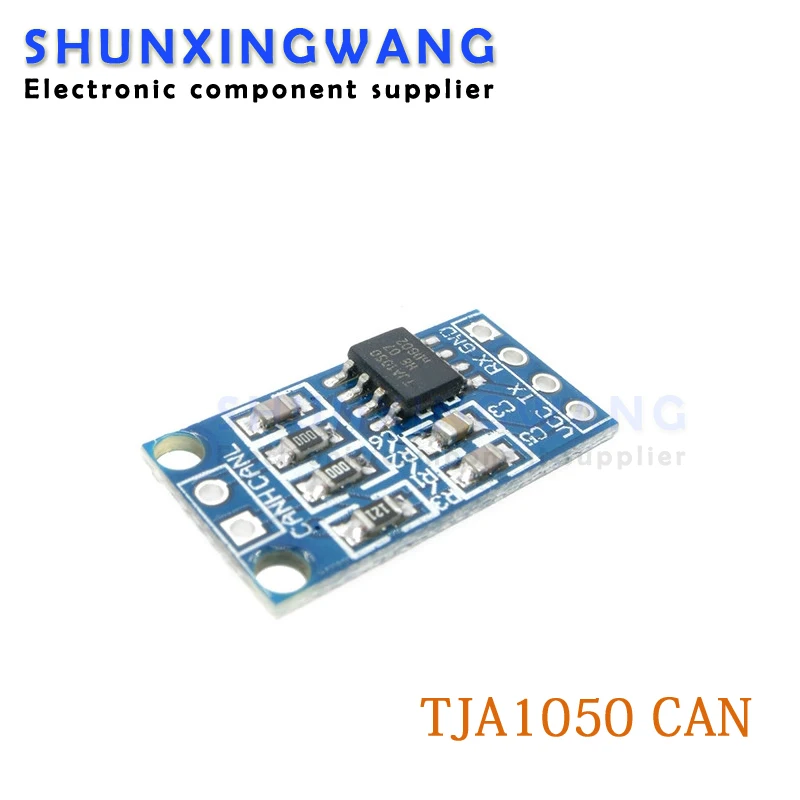TJA1050-CAN-the-controller-interface-module-the-bus-driver-interface ...