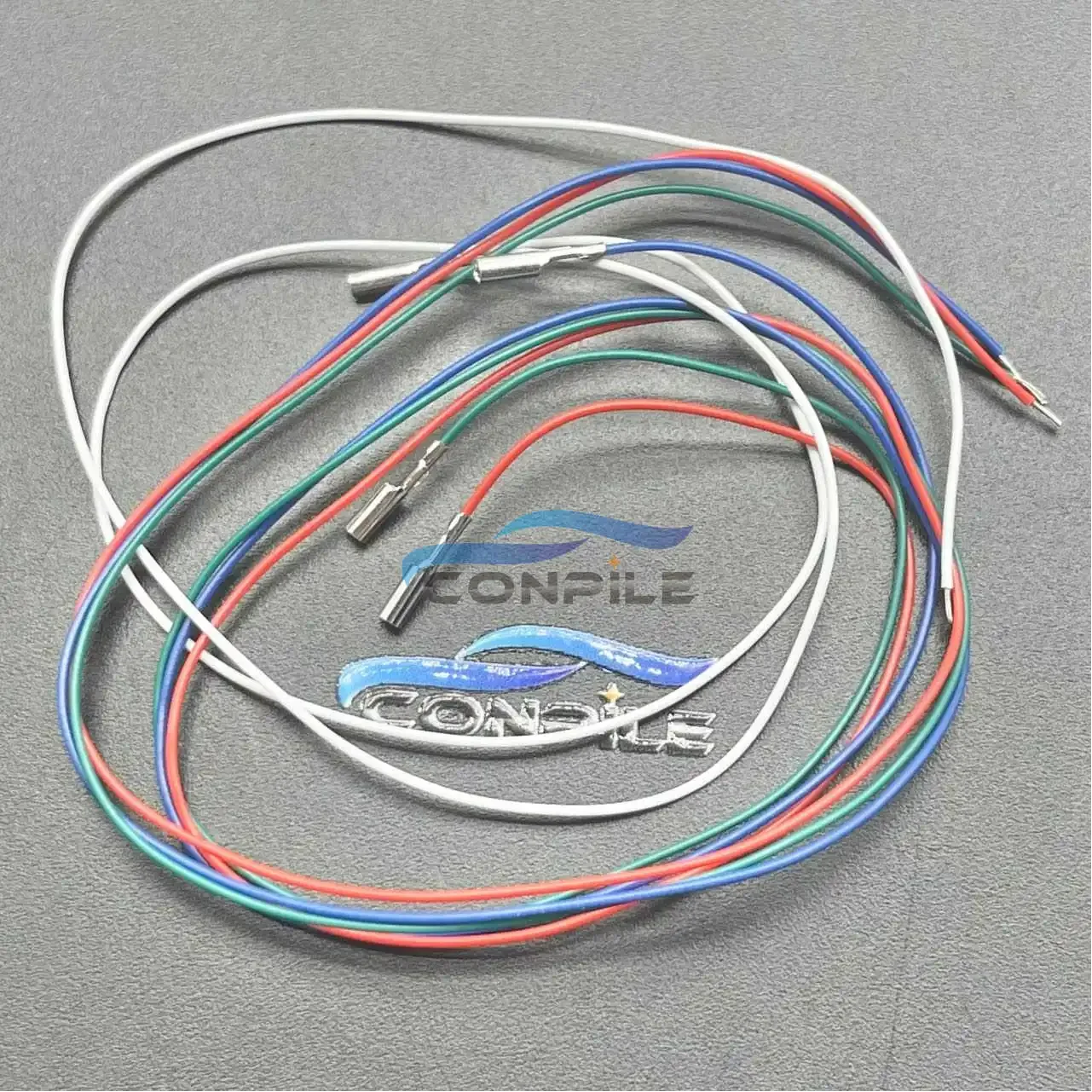 phono-cartridge-data-cable-Audio-Technica-connection-cable-for-Philips ...