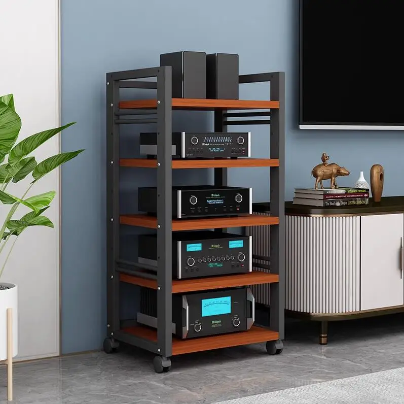 B-604-Multi-Layer-Amplifier-Rack-Tube-Amplifier-Cabinet-CD-Fever-Sound ...