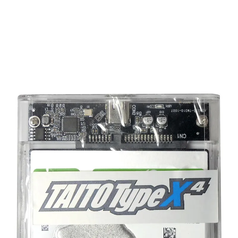 512GB-TAITO-Type-X-Arcade-TTX2-All-In-One-System-MAME-Modified ...