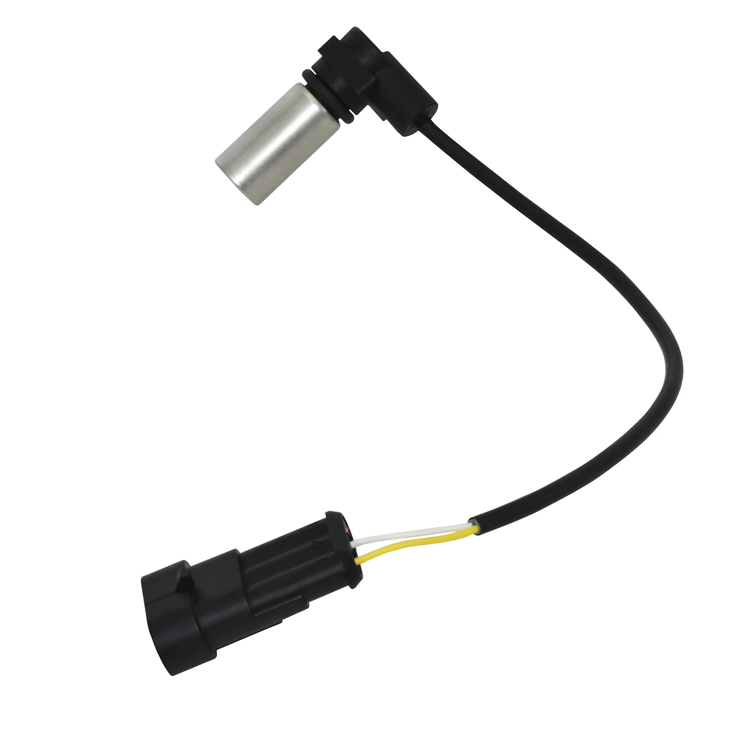 High-Precision Crankshaft Sensor Kit For Automotive Engine 0587402 ...