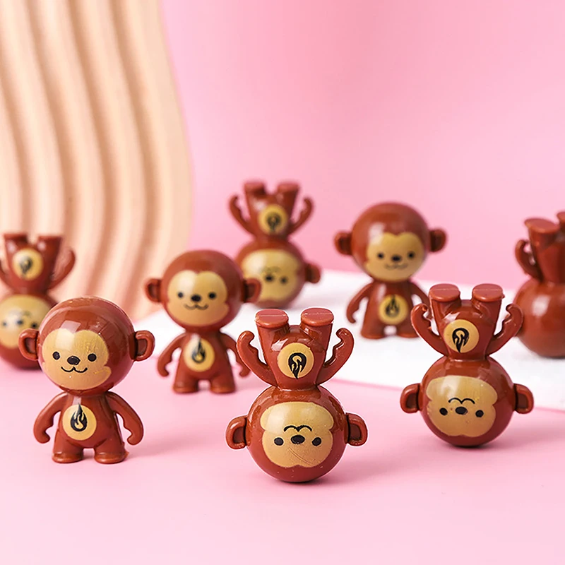 5Pcs-Mini-Cartoon-Monkey-Dolls-Cute-Monkey-Doll-Toys-For-Children-Gifts ...