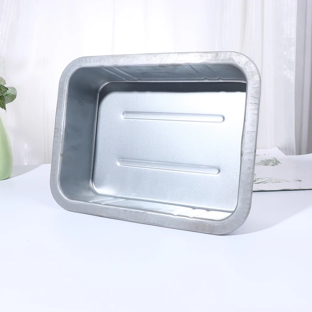 Large Oil Pan Collection