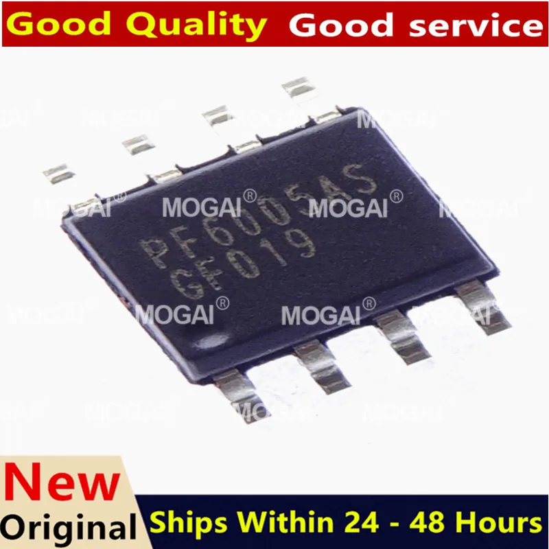 (2-5piece)100% New PF6002AS PF6003AS PF6005AS sop-8 Chipset ...