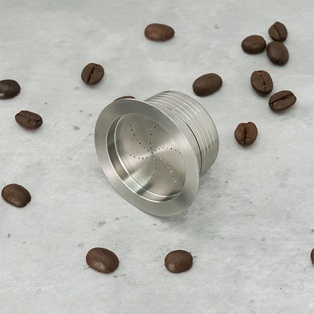 Reusable-Metal-Coffee-Pod-Refillable-Stainless-Steel-Coffee-Capsule ...