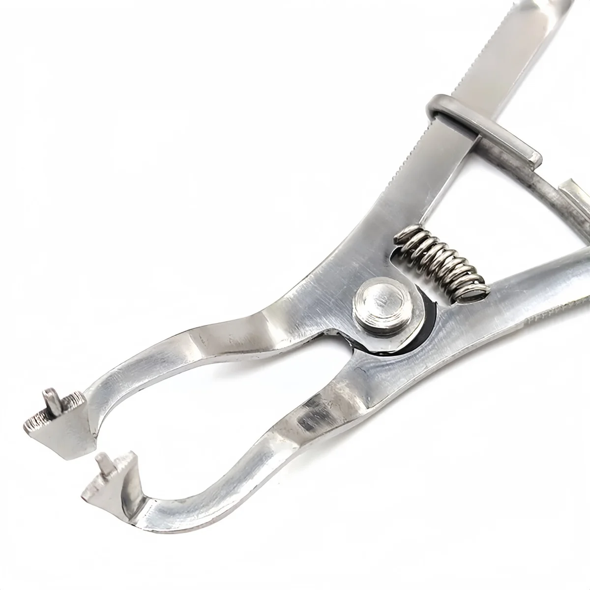 1pcs Dental Forceps Matrix Band Forming Clip Matrices pliers Sectional ...