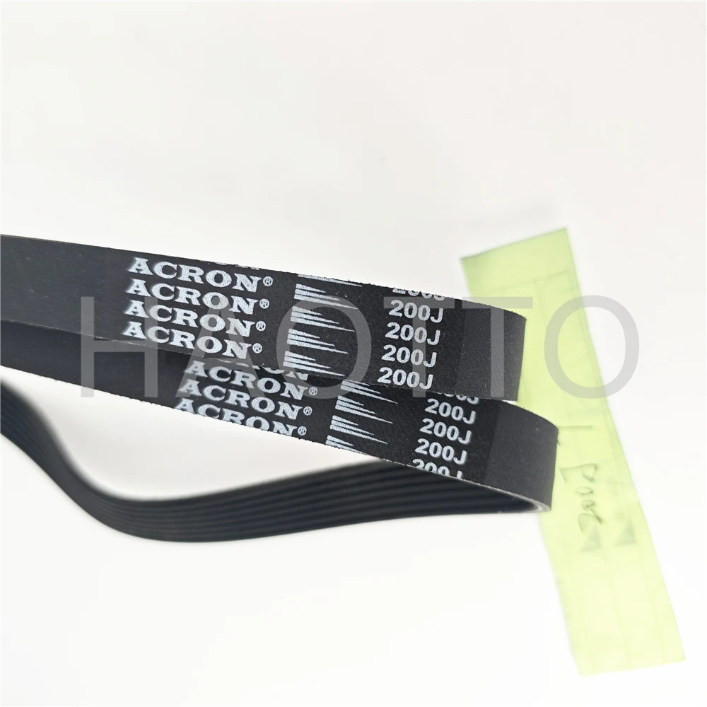 Treadmill Belt 170J 180J 190J 200J 210J 215J 220J 230J 240J Treadmill ...