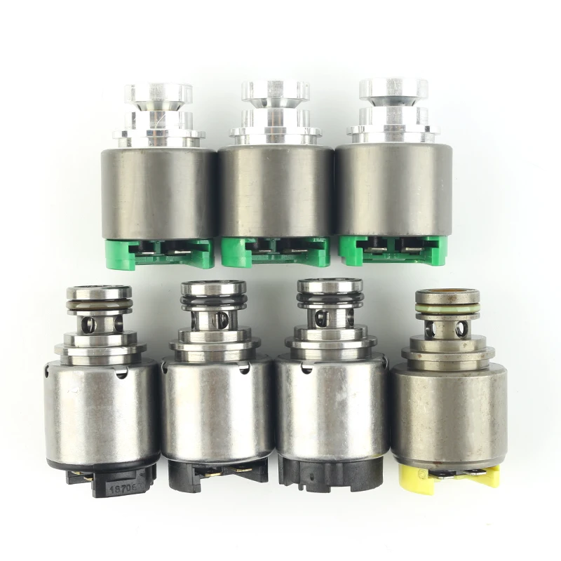 5HP19-Transmission-Solenoids-Kit-For-BMW-for-AUDI-Prosche-High-Quality ...