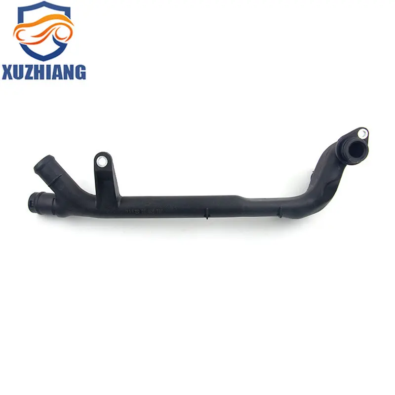 A2712001552-2712001552-Coolant-Water-Pipe-With-Sensor-2712001553 ...
