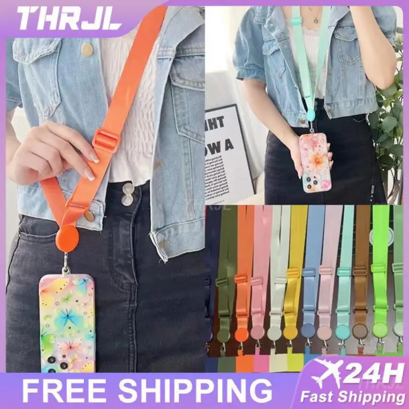 Hanging-Cord-Unisex-Universal-Multifunctional-Adjustable-Hanging-Neck ...