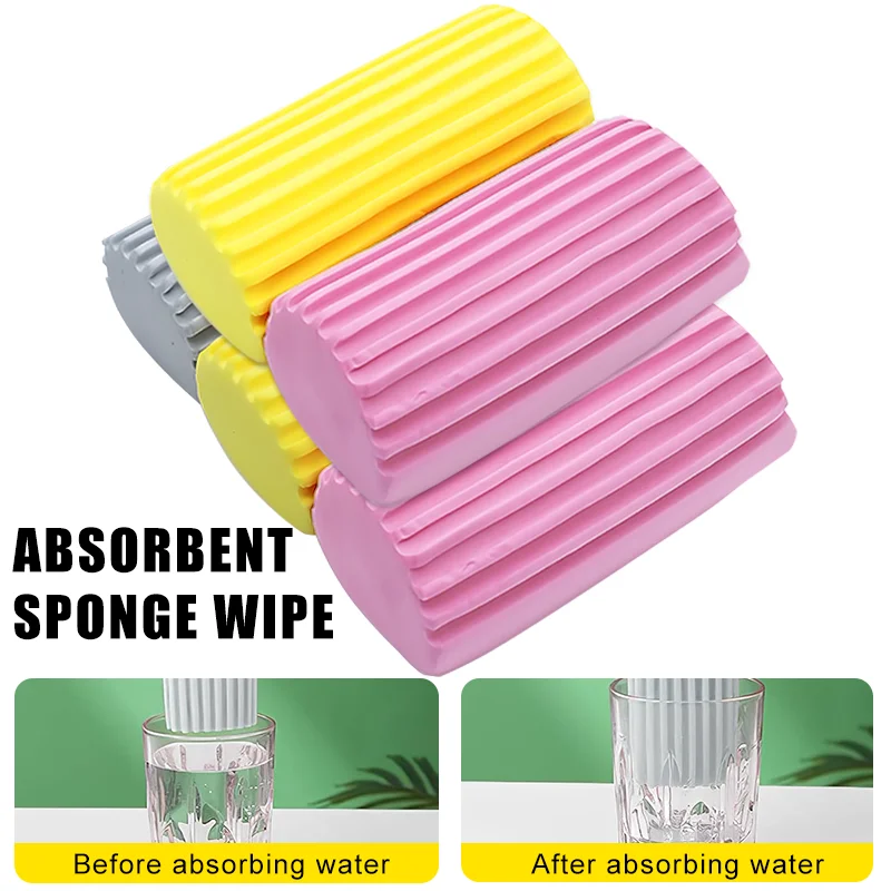 Magical-Dust-Cleaning-Sponges-Pva-Sponge-Water-Absorption-Cleaning ...