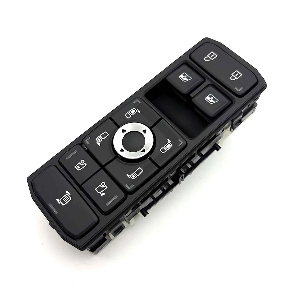 Car Power Master Control Window Switch Lifter 2569026 2398124 ...