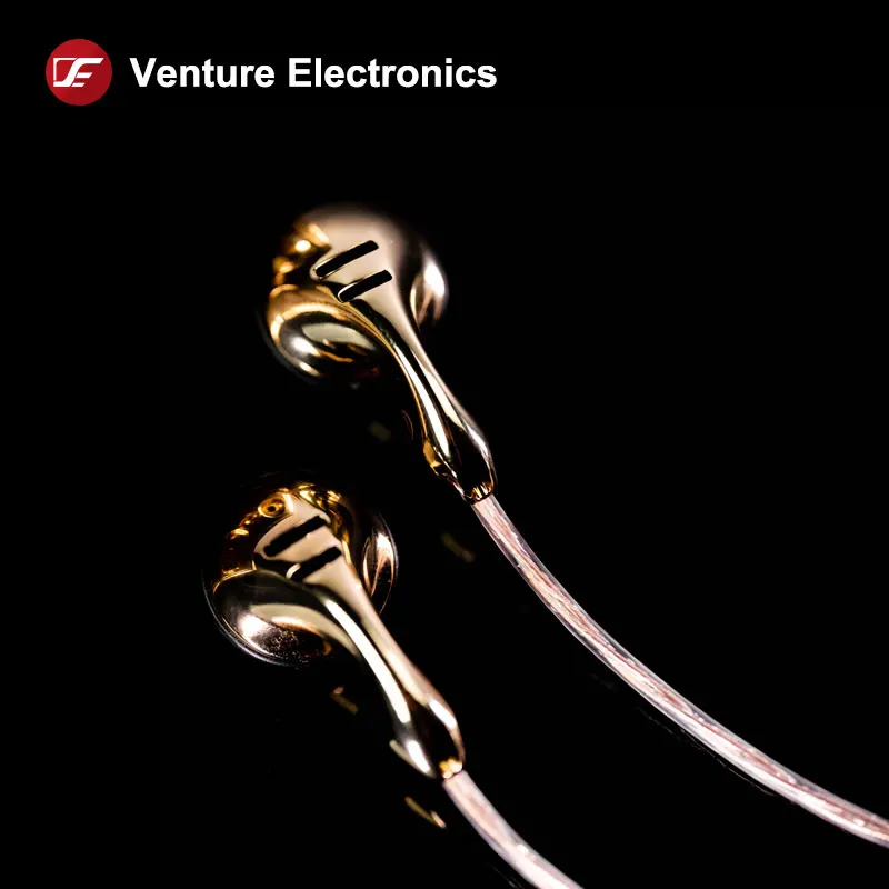 Venture Electronics VE SMG Earbuds Hifi Earphones - AliExpress 44