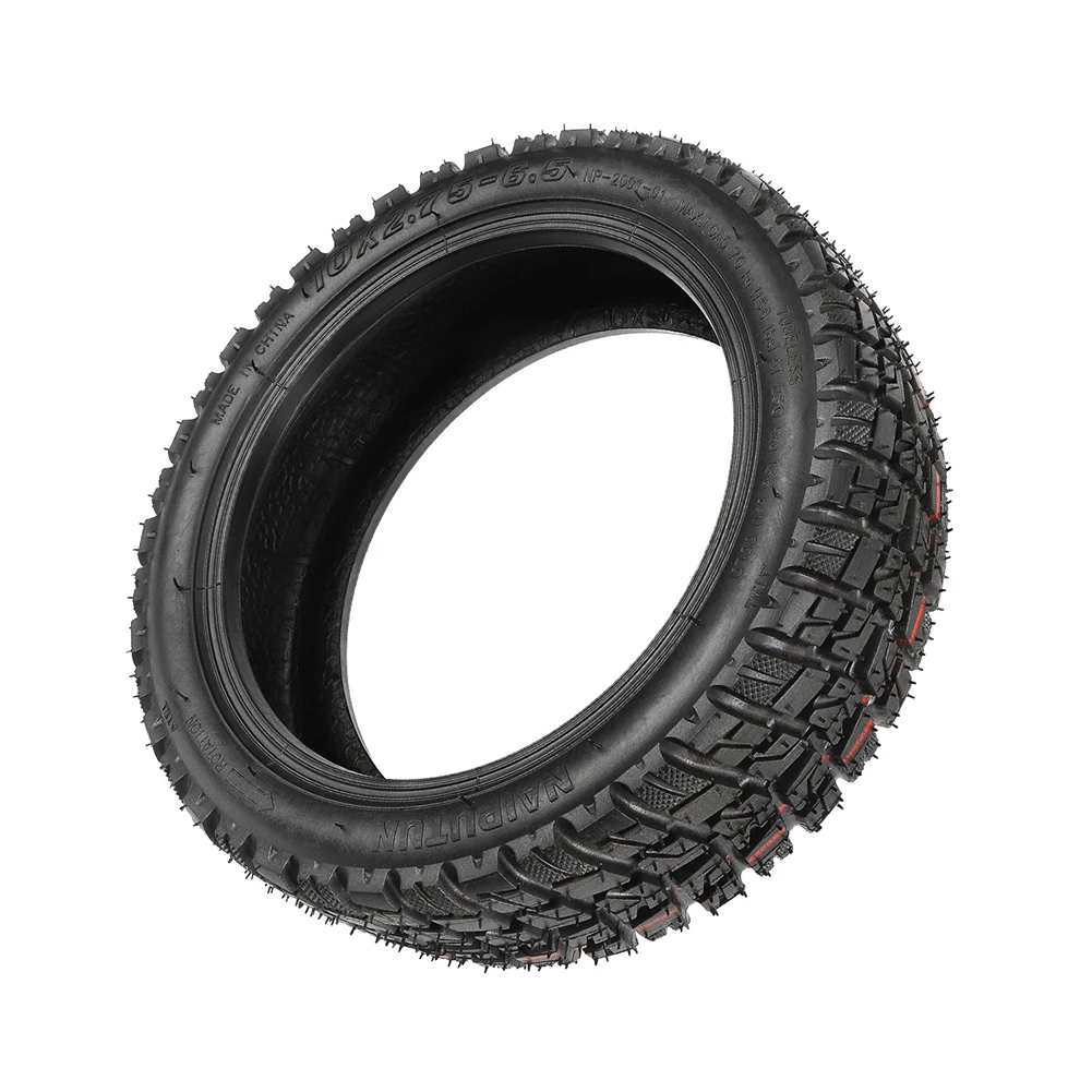 10-Inch-Tubeless-Tires-10x2-75-6-5-Electric-Scooters-Rubber-Tyre ...