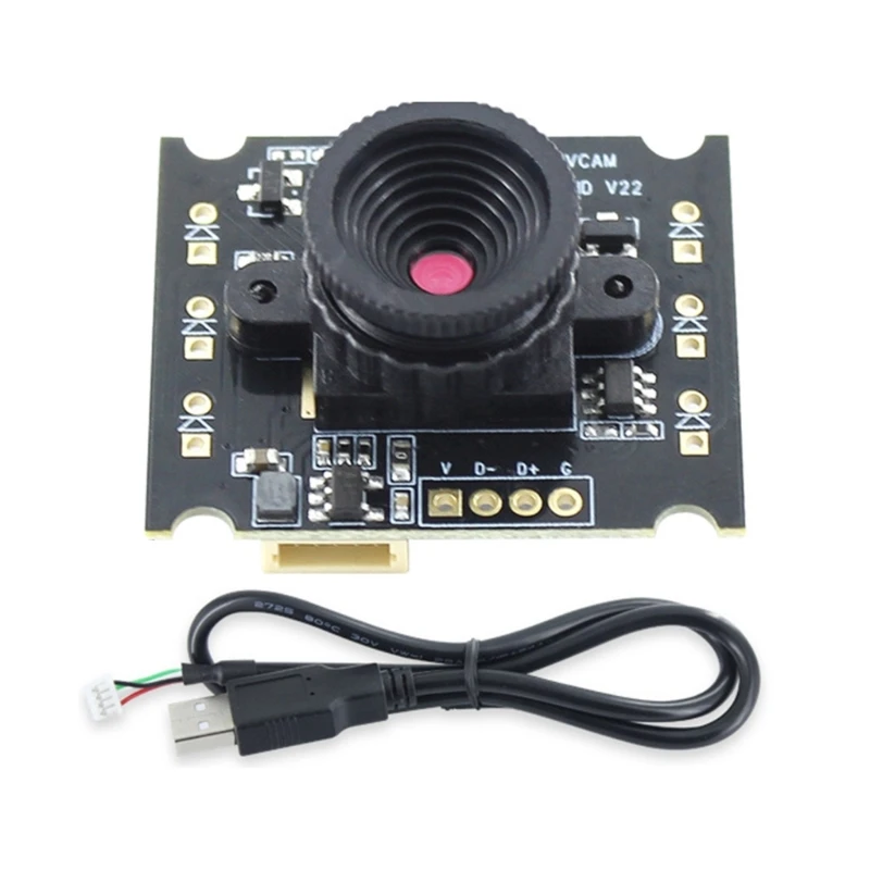 Camera-Module-2MP-Autofocus-OV2720-30FPS-USB-Distortion-Frees-Output ...