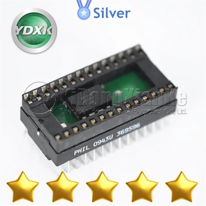 DS1213-DIP32-Electronic-Components-DS1216-DS1245AB-120IND-DS1245Y-070 ...