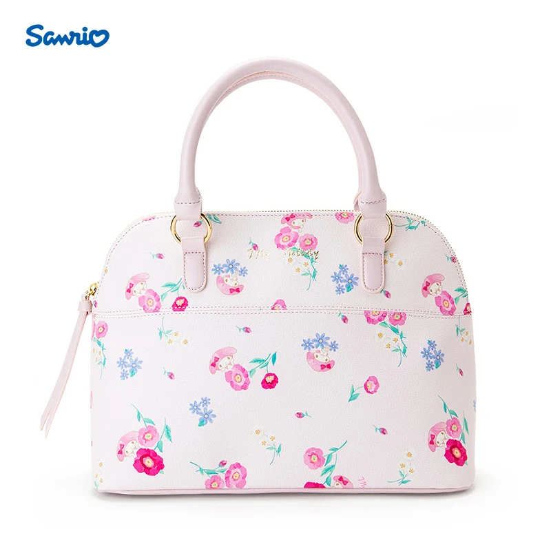 Sanrio-Purses-and-Handbags-My-Melody-Luxury-Bag-Hello-Kitty-Clutches ...