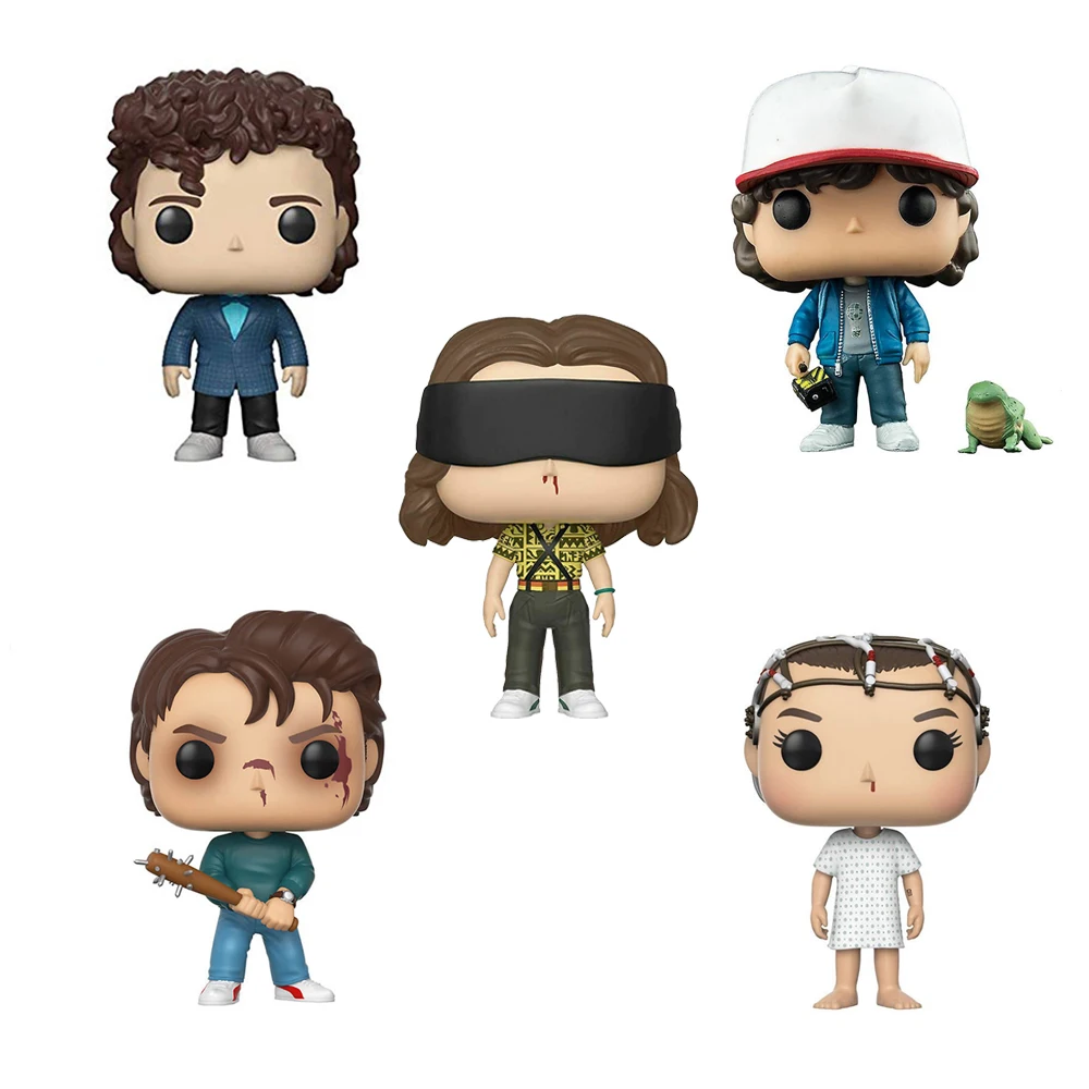 Vinyl Action Figure | Vinyl Dolls Toys - 10cm Action Figure Vinyl Dolls ...