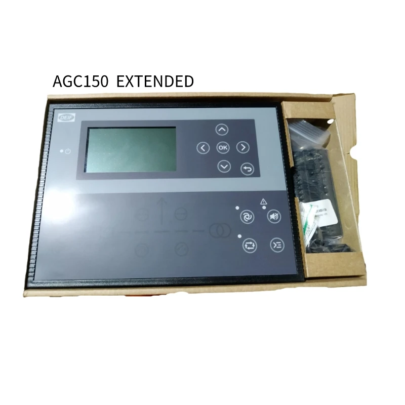 DEIF AGC150 Extended Advanced Genset Controller AGC-150