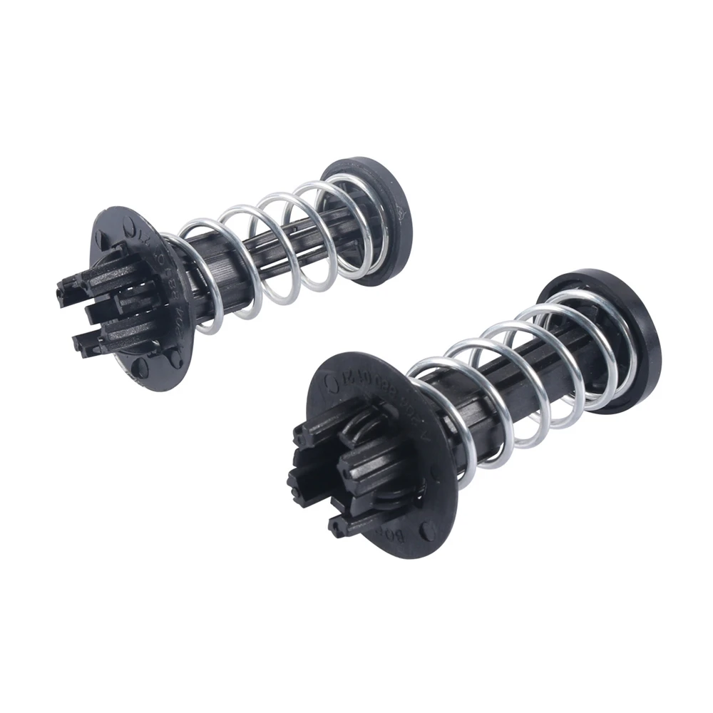 2x-Bonnet-Hood-Spring-For-Mercedes-Benz-C-E-S-SL-SLK-Class-2048800227 ...