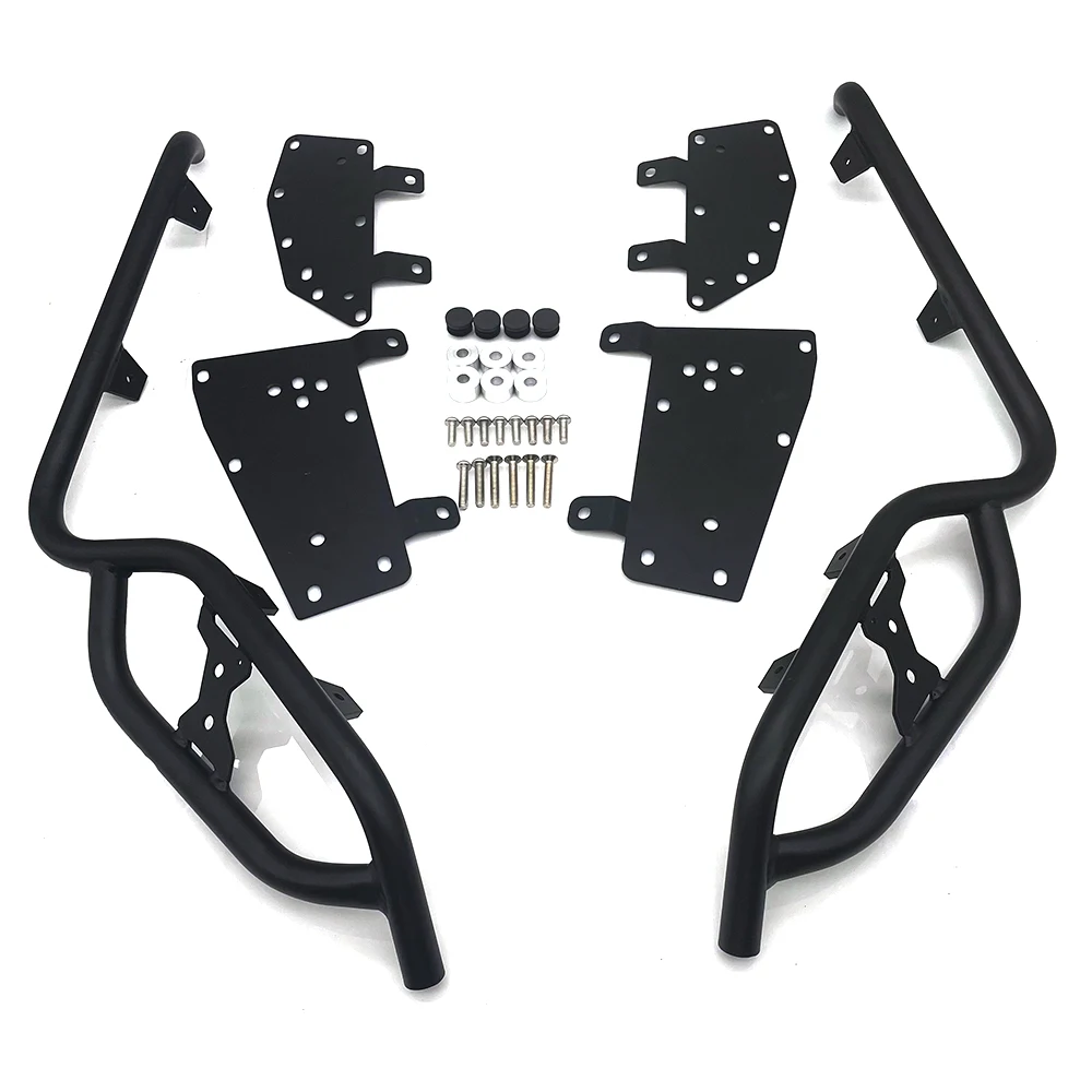 X-MAX-300-Motorcycle-Crash-Bar-Frame-For-YAMAHA-XMAX-300-X-MAX300-2018 ...