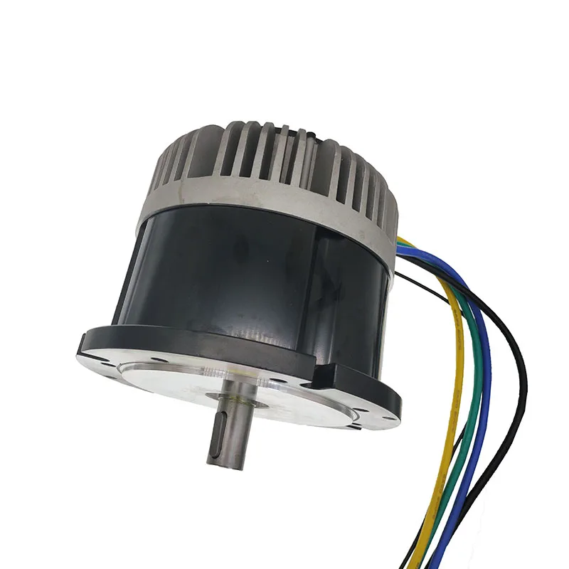48v-high-torque-bldc-motor-4000w-high-power-brushless-motor-25-5N-m ...