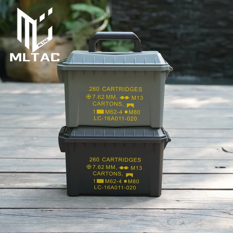 Outdoors-Tactical-Rifle-Ammo-Box-Plastics-Waterproof-high-Strength ...