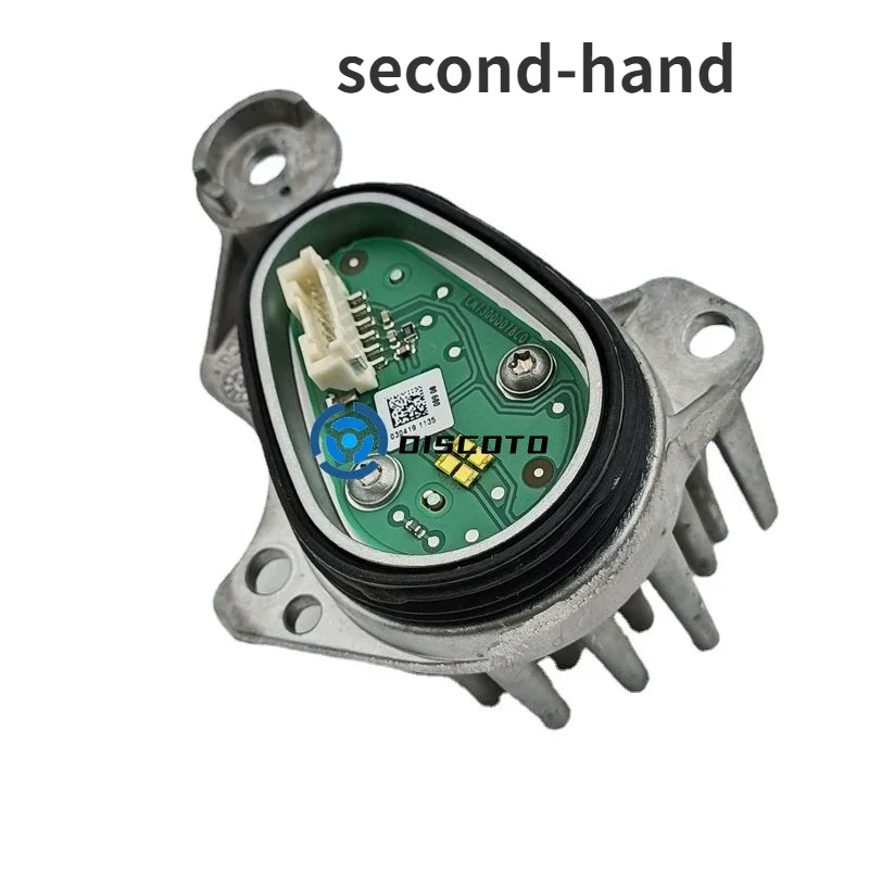 1Pc-for-Peugeot-308-daytime-running-light-source-module-Hela-factory ...